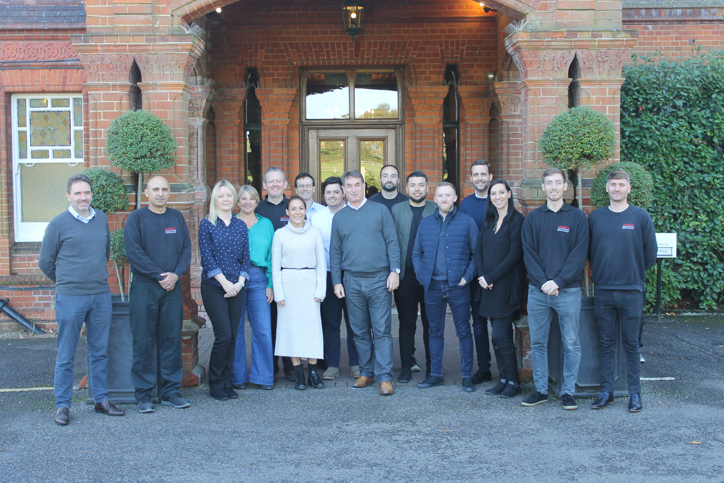 Contact Us - Humidity Direct