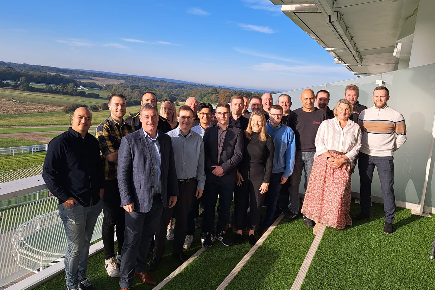 About Us - Humidity Direct