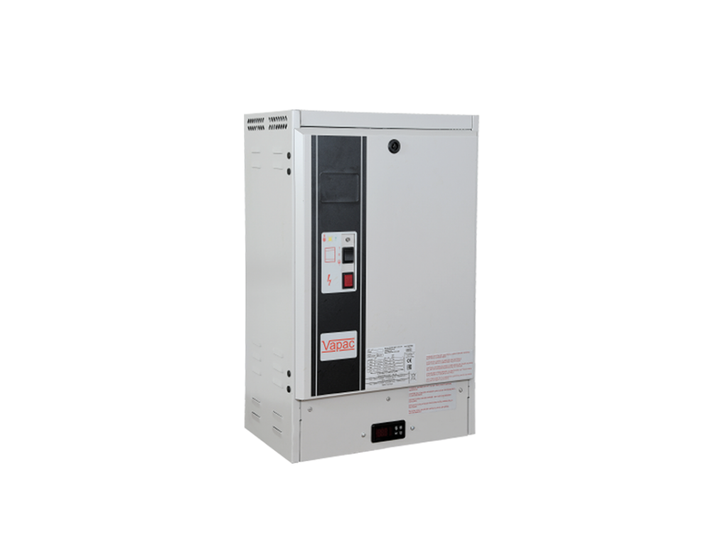 Vapac VS30D Steam Room Generator - Humidity Direct